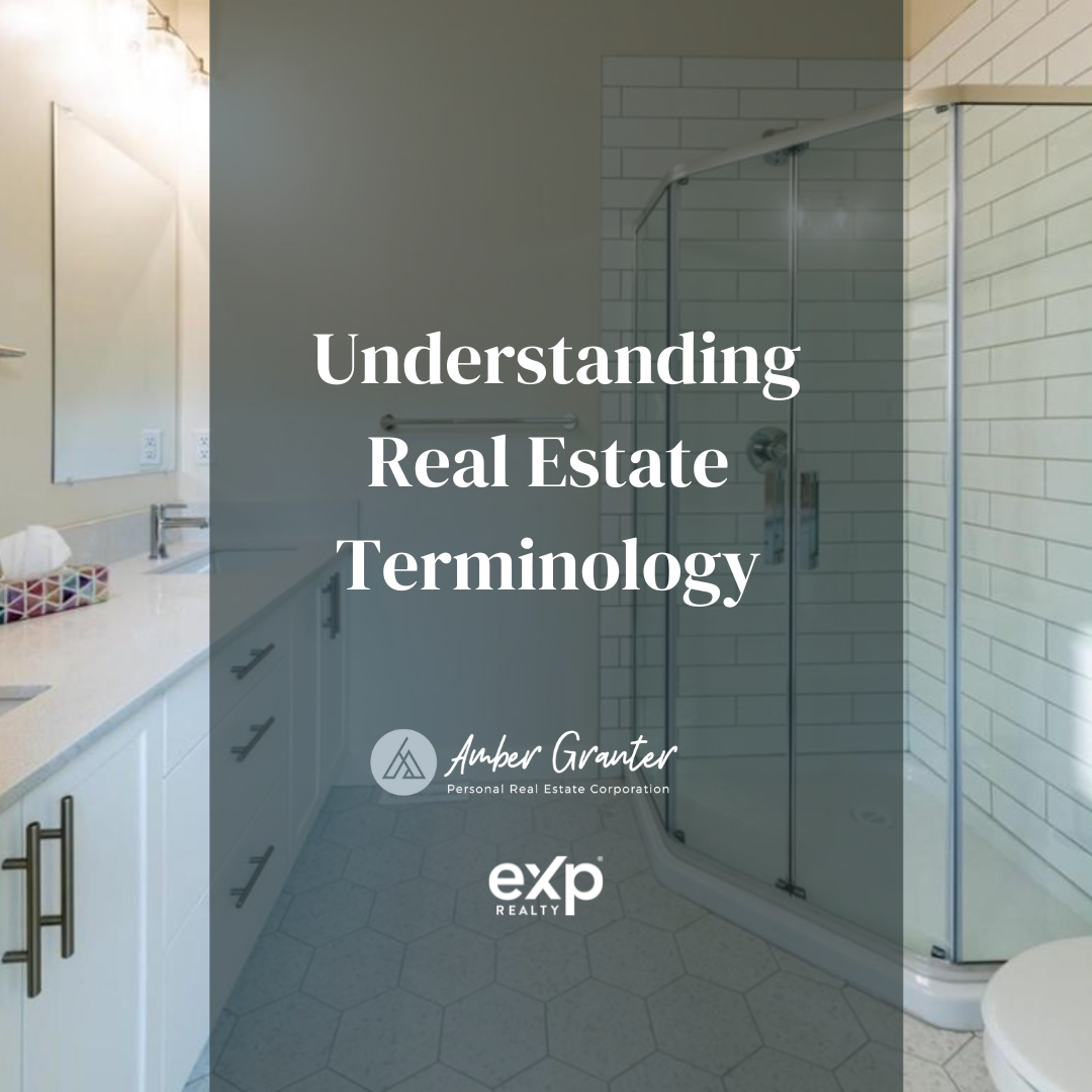 Real Estate Terminology 101: What Every Homebuyer and Seller Needs to ...