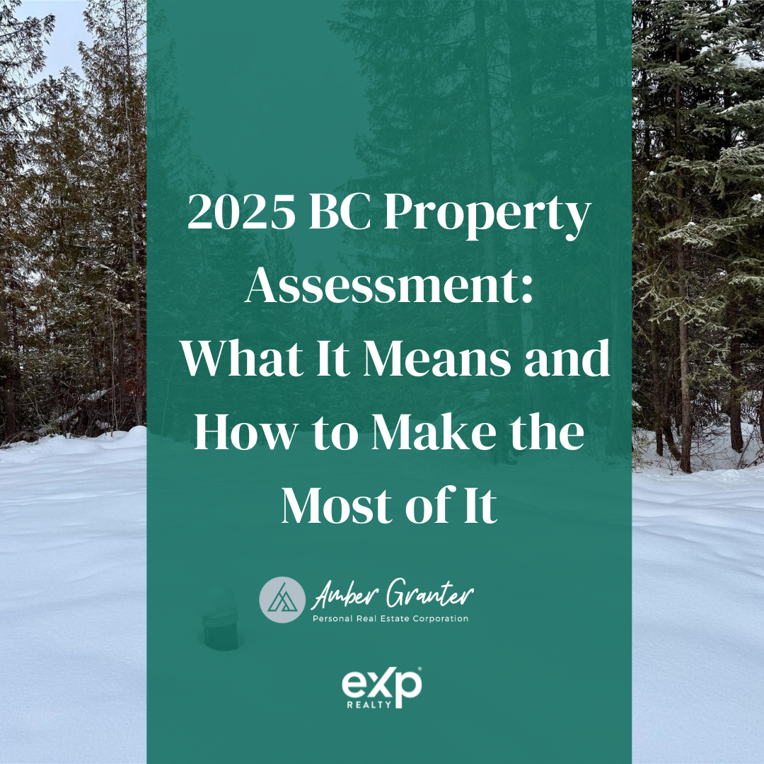 2025 BC Property Assessment: What It Means and How to Make the Most of ...